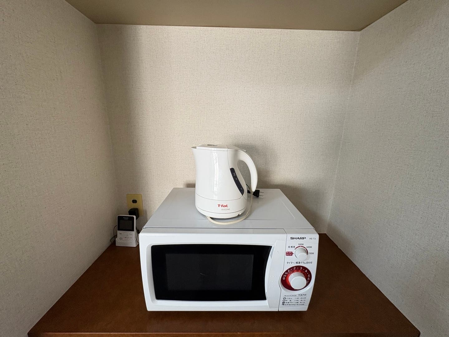 金山の会議室🌿24時間飲食ok!4Kモニター/Wi-Fi有📺️金山駅徒歩1分の写真10