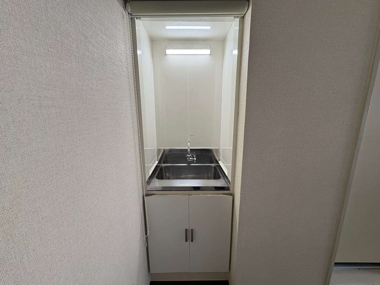 金山の会議室🌿24時間飲食ok!4Kモニター/Wi-Fi有📺️金山駅徒歩1分の写真5