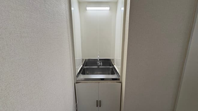 金山の会議室🌿24時間飲食ok!4Kモニター/Wi-Fi有📺️金山駅徒歩1分の写真5