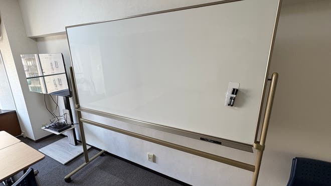 金山の会議室🌿24時間飲食ok!4Kモニター/Wi-Fi有📺️金山駅徒歩1分の写真7