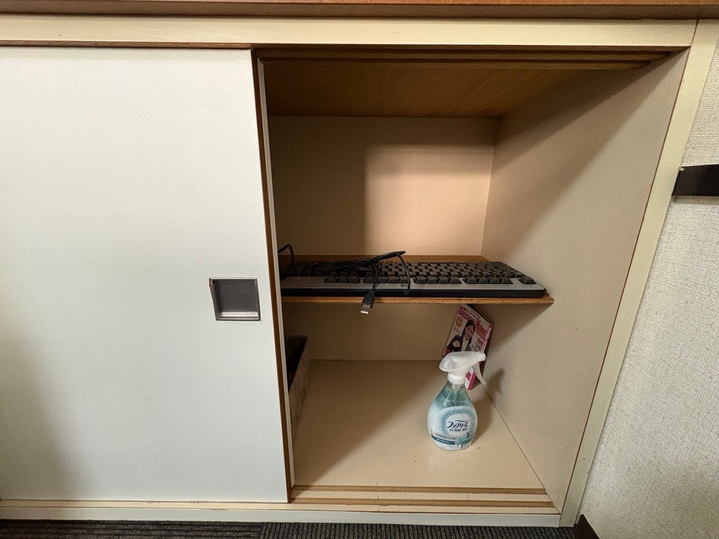 金山の会議室🌿24時間飲食ok!4Kモニター/Wi-Fi有📺️金山駅徒歩1分の写真12