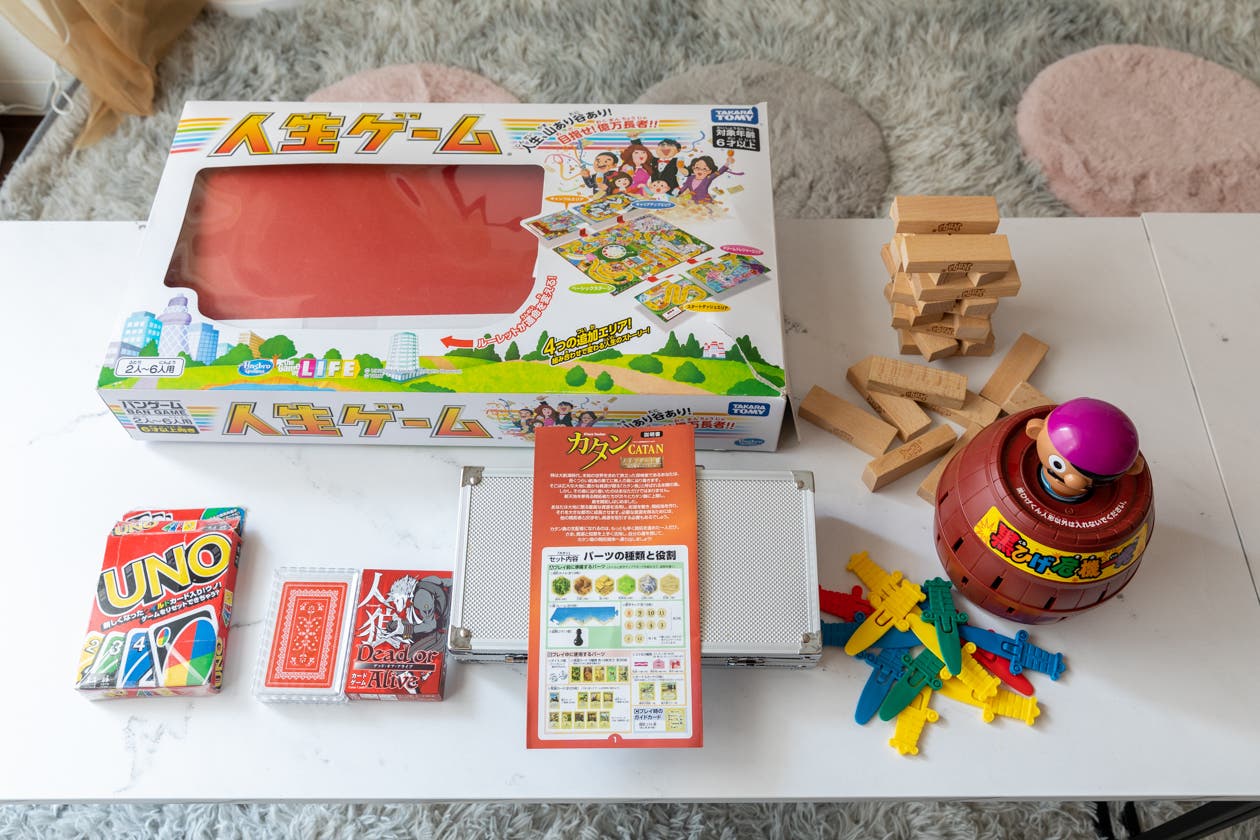 🎄クリスマス＆忘年会シーズン到来🎅🥂駅徒歩5分🚉 ゲーム＆プロジェクター🍿パーティーに！[72]の写真12