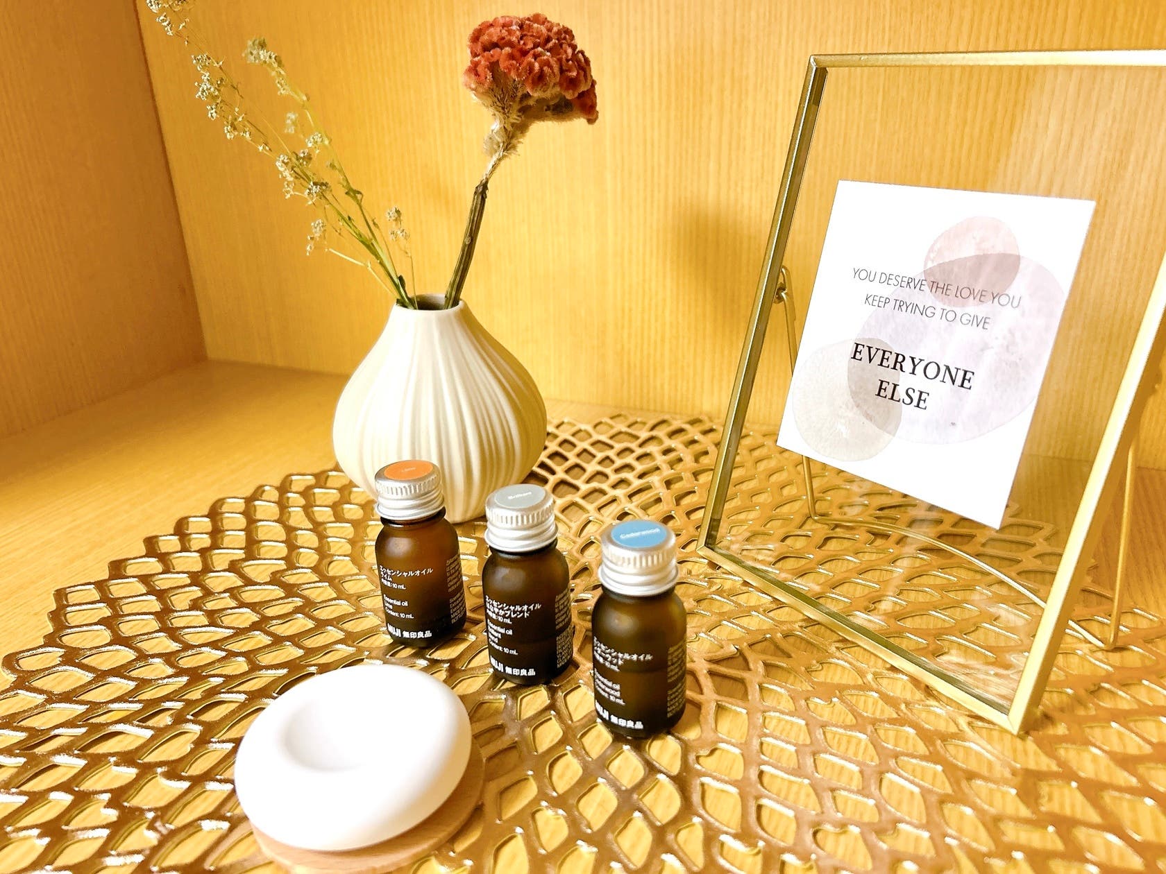 【伏見駅徒歩1分！】ホッと安らぐ上質空間で最高のおもてなしを。整体、エステ、マッサージ、各種セミナーなど。の写真12