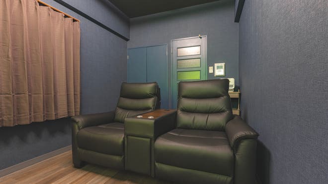 スペモ🎥クリスマス🎄プロジェクター🎬映画鑑賞🍿デート👩❤️👨撮影📷ゲーム🍒631_CINEMA川崎2ndの写真3