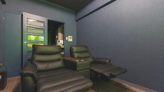 スペモ🎥クリスマス🎄プロジェクター🎬映画鑑賞🍿デート👩❤️👨撮影📷ゲーム🍒631_CINEMA川崎2ndの写真12