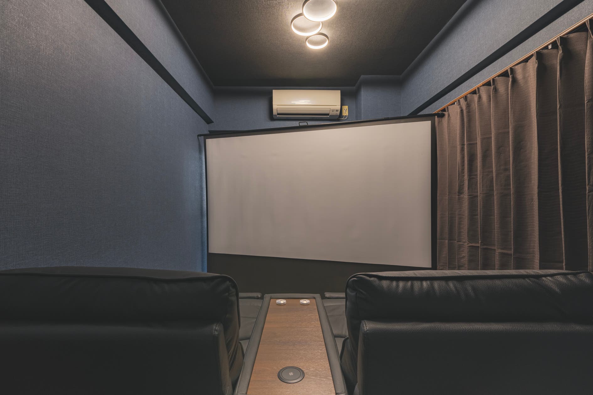 スペモ🎥クリスマス🎄プロジェクター🎬映画鑑賞🍿デート👩‍❤️‍👨撮影📷ゲーム🍒631_CINEMA川崎2ndの写真16