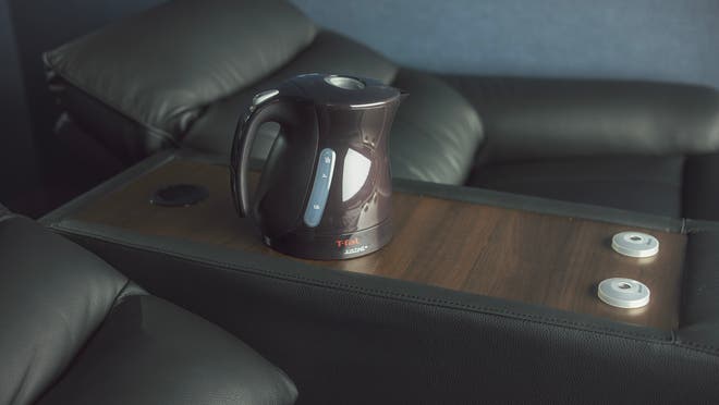 スペモ🎥クリスマス🎄プロジェクター🎬映画鑑賞🍿デート👩❤️👨撮影📷ゲーム🍒631_CINEMA川崎2ndの写真21