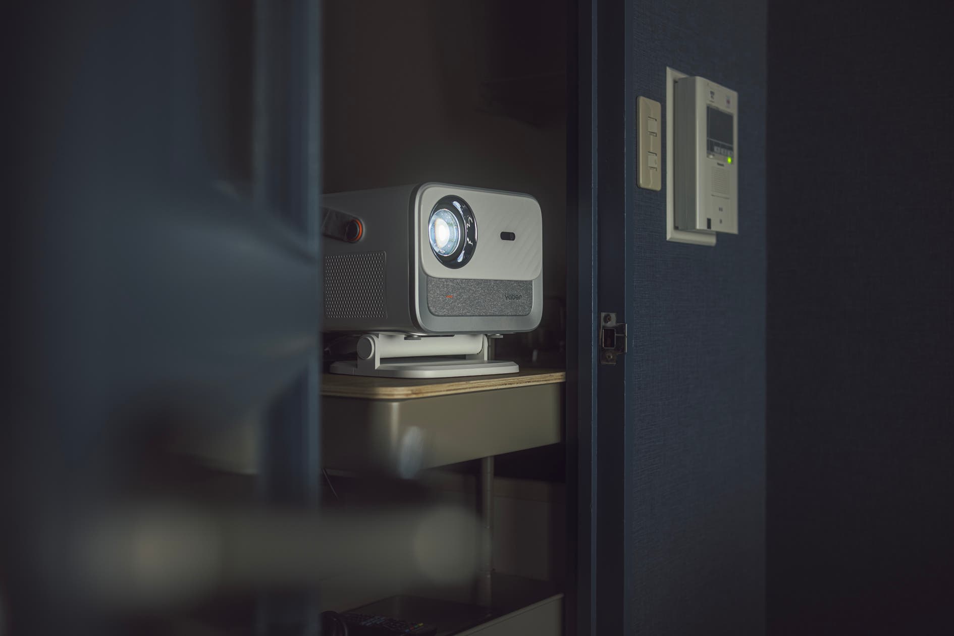 スペモ🎥クリスマス🎄プロジェクター🎬映画鑑賞🍿デート👩‍❤️‍👨撮影📷ゲーム🍒631_CINEMA川崎2ndの写真22