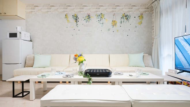 セレコレ🌳クリスマス☃️最大23名🉐駅3分🥳ゲーム機🎮女子会💗推し活🌟撮影📷パーティ🥂飲み会🍻whity中野の写真3