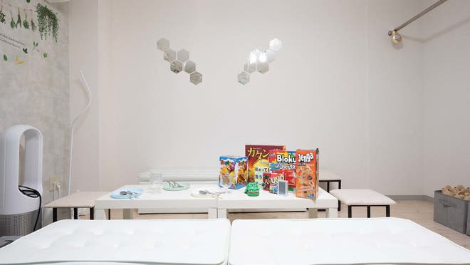 セレコレ🌳クリスマス☃️最大23名🉐駅3分🥳ゲーム機🎮女子会💗推し活🌟撮影📷パーティ🥂飲み会🍻whity中野の写真9