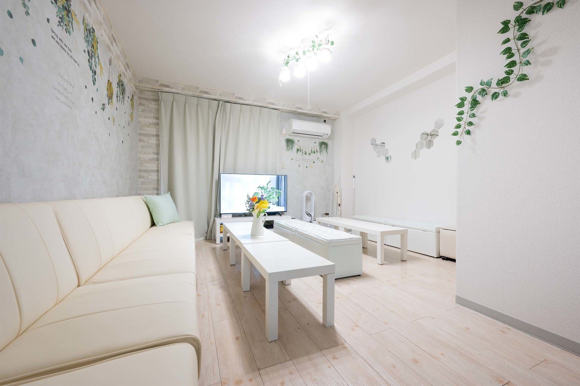 セレコレ🌳クリスマス☃️最大23名🉐駅3分🥳ゲーム機🎮女子会💗推し活🌟撮影📷パーティ🥂飲み会🍻whity中野の写真11