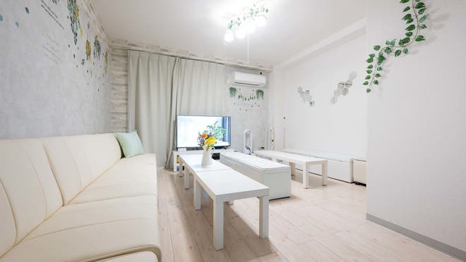 セレコレ🌳クリスマス☃️最大23名🉐駅3分🥳ゲーム機🎮女子会💗推し活🌟撮影📷パーティ🥂飲み会🍻whity中野の写真11