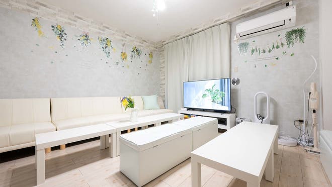 セレコレ🌳クリスマス☃️最大23名🉐駅3分🥳ゲーム機🎮女子会💗推し活🌟撮影📷パーティ🥂飲み会🍻whity中野の写真12