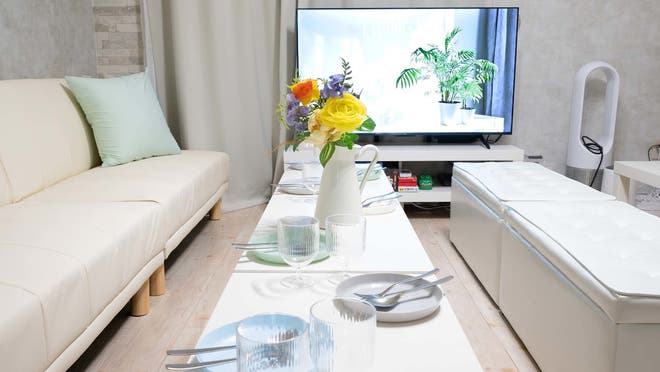 セレコレ🌳クリスマス☃️最大23名🉐駅3分🥳ゲーム機🎮女子会💗推し活🌟撮影📷パーティ🥂飲み会🍻whity中野の写真13