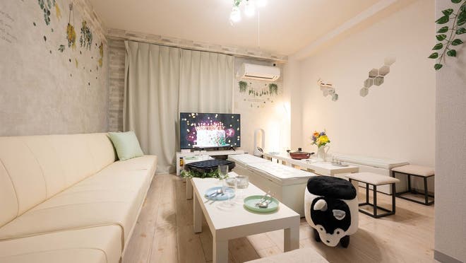 セレコレ🌳クリスマス☃️最大23名🉐駅3分🥳ゲーム機🎮女子会💗推し活🌟撮影📷パーティ🥂飲み会🍻whity中野の写真15