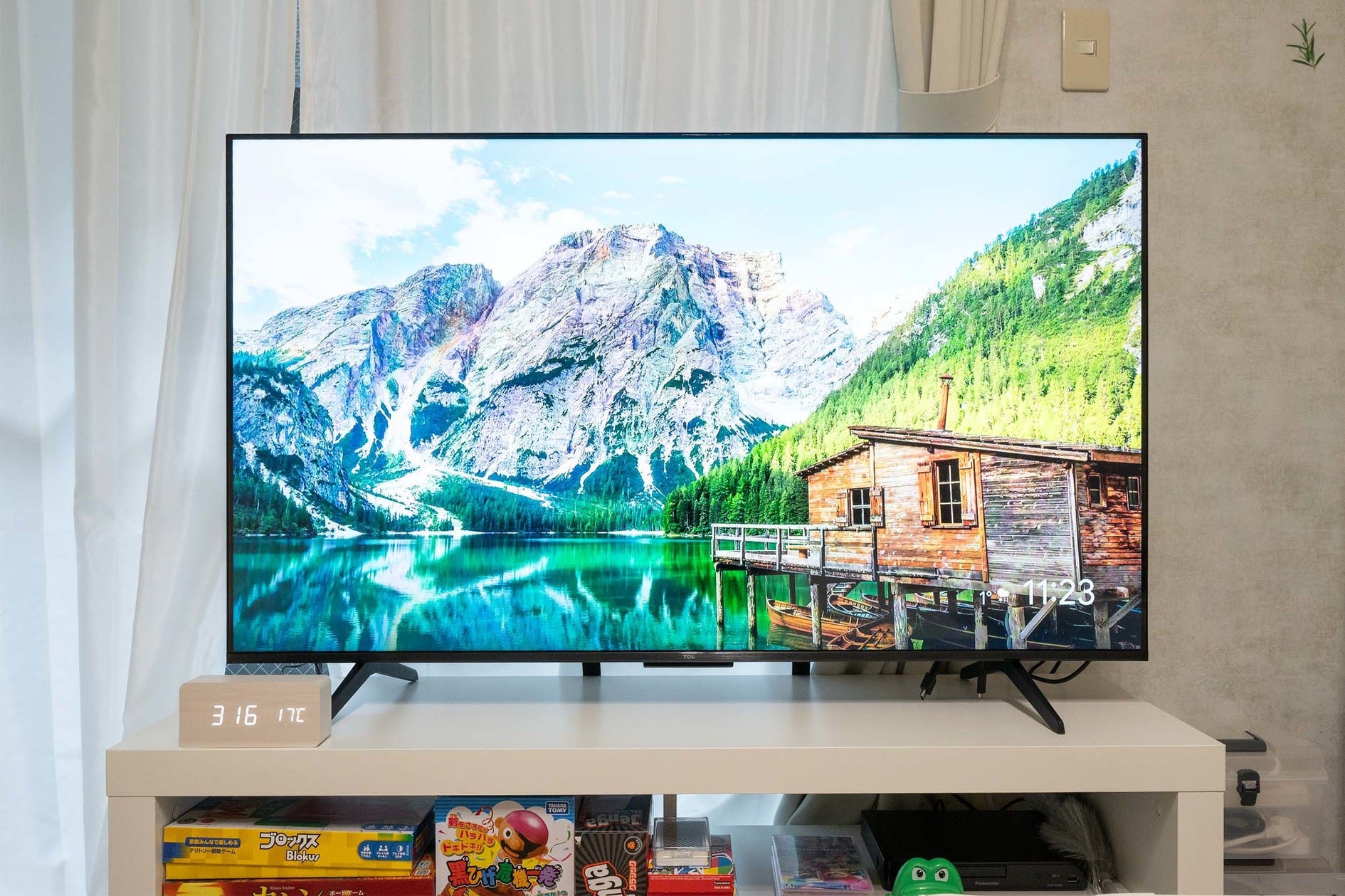 セレコレ🌳クリスマス☃️最大23名🉐駅3分🥳ゲーム機🎮女子会💗推し活🌟撮影📷パーティ🥂飲み会🍻whity中野の写真17