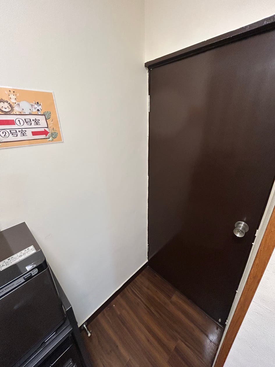 【高田馬場駅 徒歩０分（１０秒）】レンタルサロン★マッサージ・エステ・整体★備品充実　レンタルサロンLapis高田馬場1号室の写真9