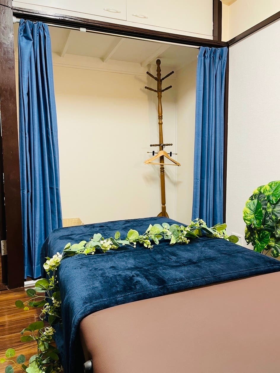 【高田馬場駅 徒歩０分（１０秒）】レンタルサロン★マッサージ・エステ・整体★備品充実　レンタルサロンLapis高田馬場2号室の写真5