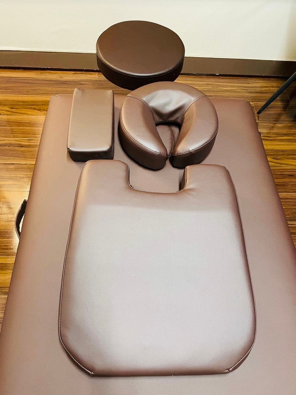 【高田馬場駅 徒歩０分（１０秒）】レンタルサロン★マッサージ・エステ・整体★備品充実　レンタルサロンLapis高田馬場2号室の写真6