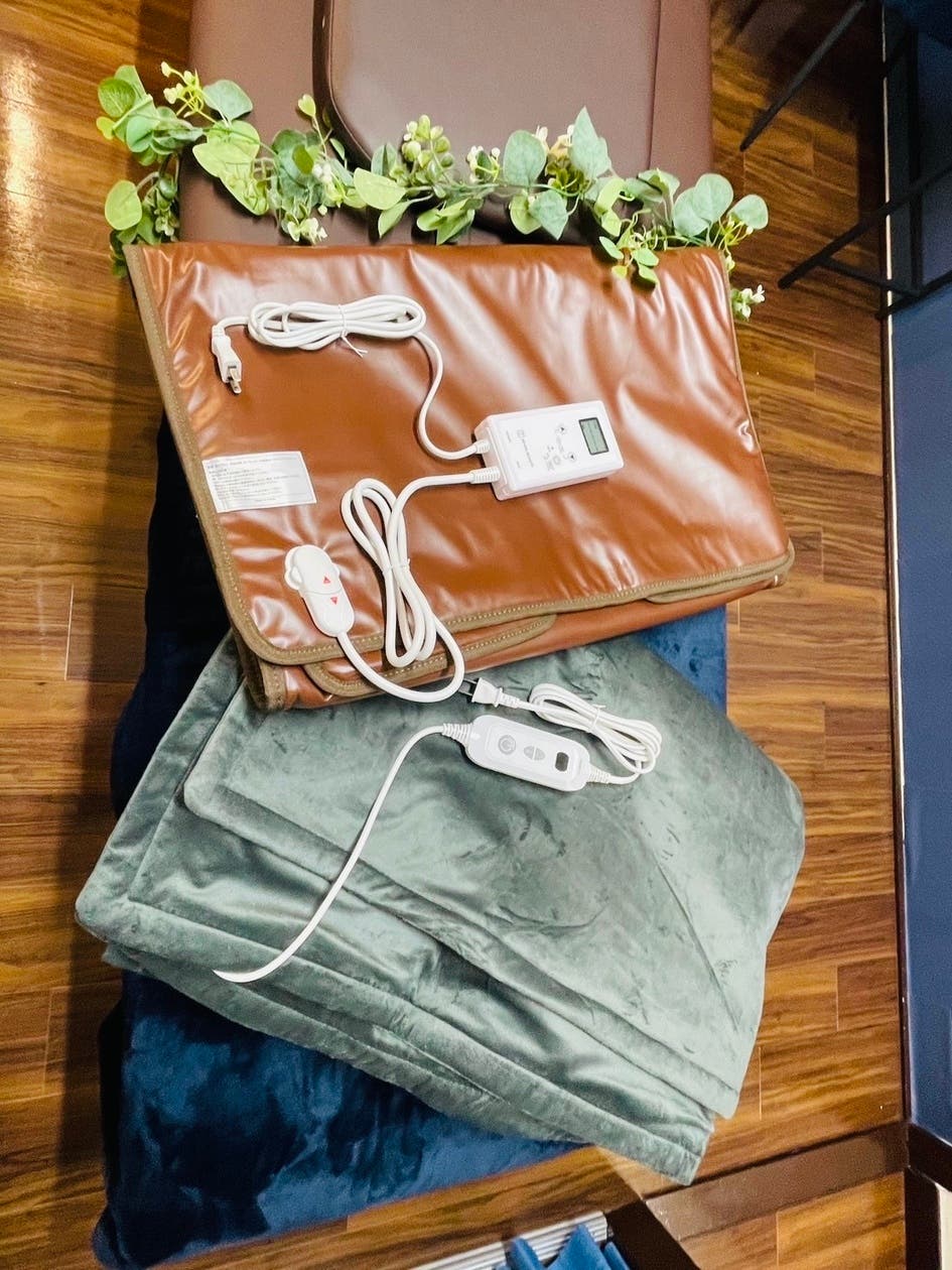 【高田馬場駅 徒歩０分（１０秒）】レンタルサロン★マッサージ・エステ・整体★備品充実　レンタルサロンLapis高田馬場2号室の写真7