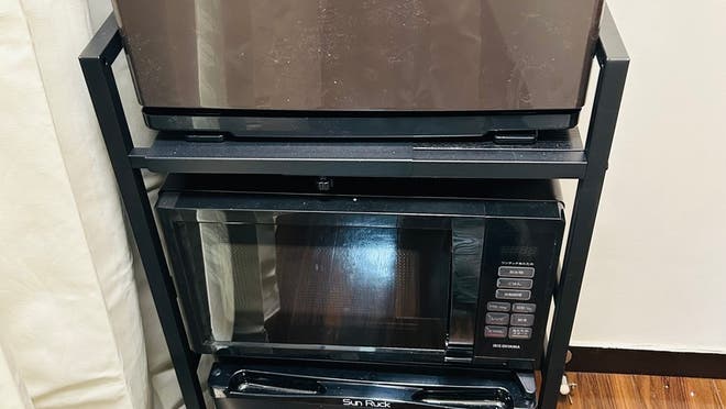 【高田馬場駅 徒歩0分(10秒)】レンタルサロン★マッサージ・エステ・整体★備品充実 レンタルサロンLapis高田馬場2号室の写真16