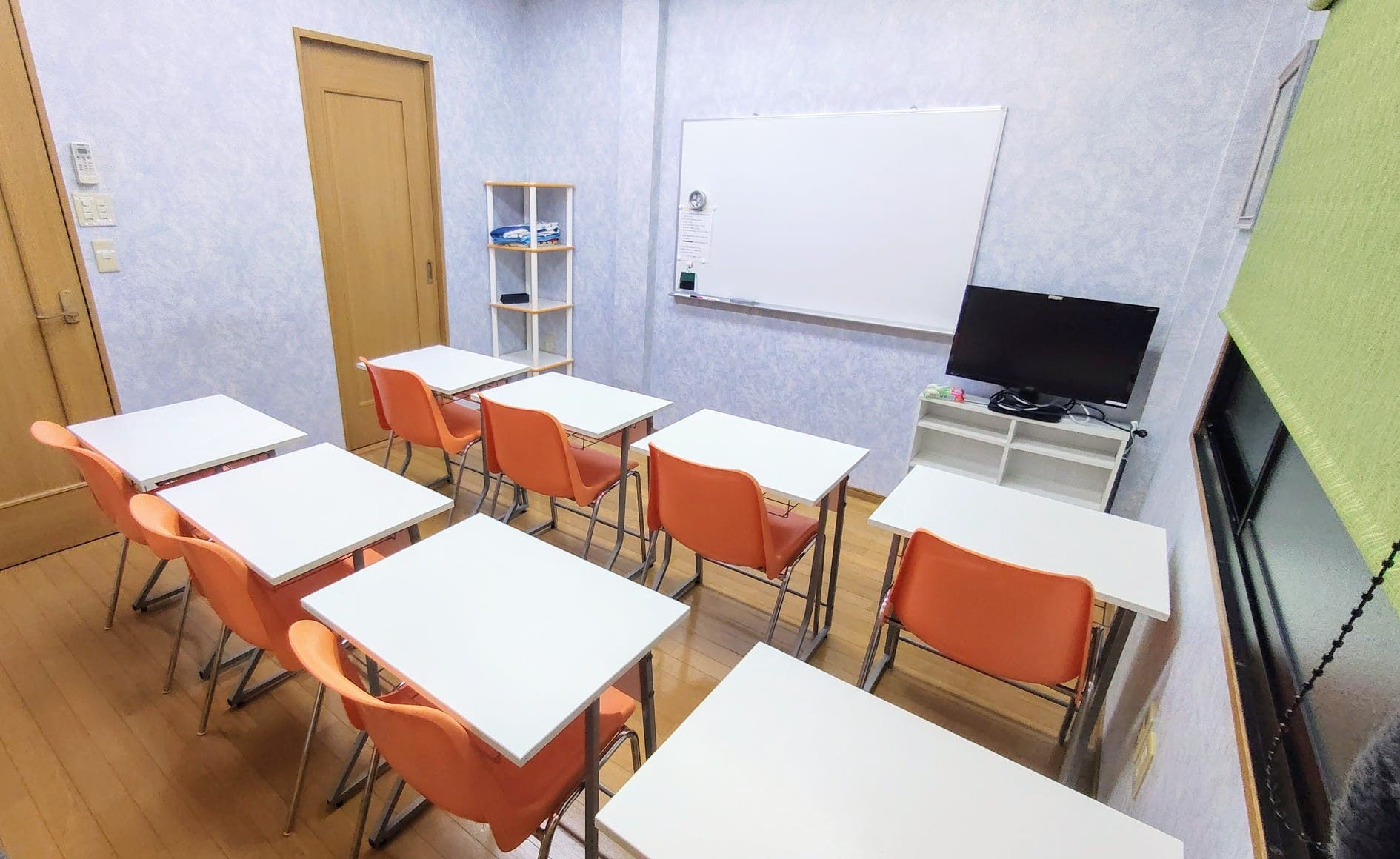 平野区長吉六反のレンタルスペースの写真9