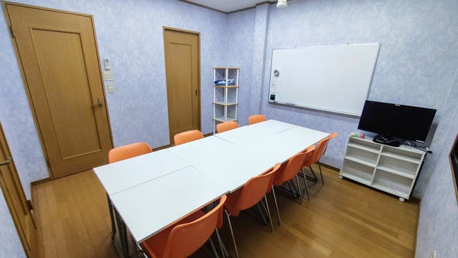 平野区長吉六反のレンタルスペースの写真10