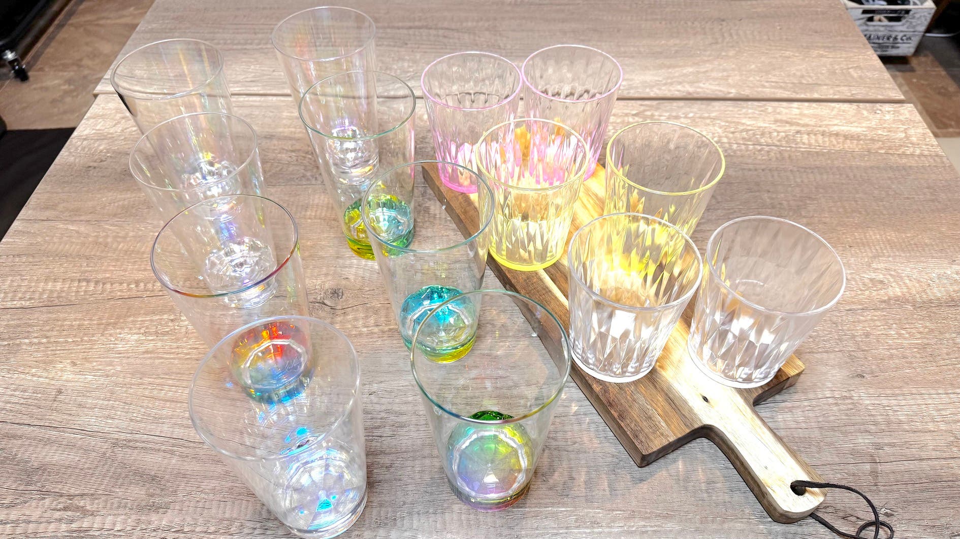 ⭐️Switch2マリオカートワールド導入🌟まるでリゾート気分✨ゴミ捨て無料🗑️関西初導入ハンキングチェア心斎橋徒歩６分🐾の写真14