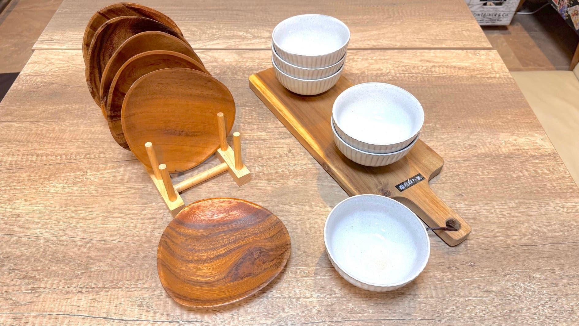 ⭐️Switch2マリオカートワールド導入🌟まるでリゾート気分✨ゴミ捨て無料🗑️関西初導入ハンキングチェア心斎橋徒歩６分🐾の写真15