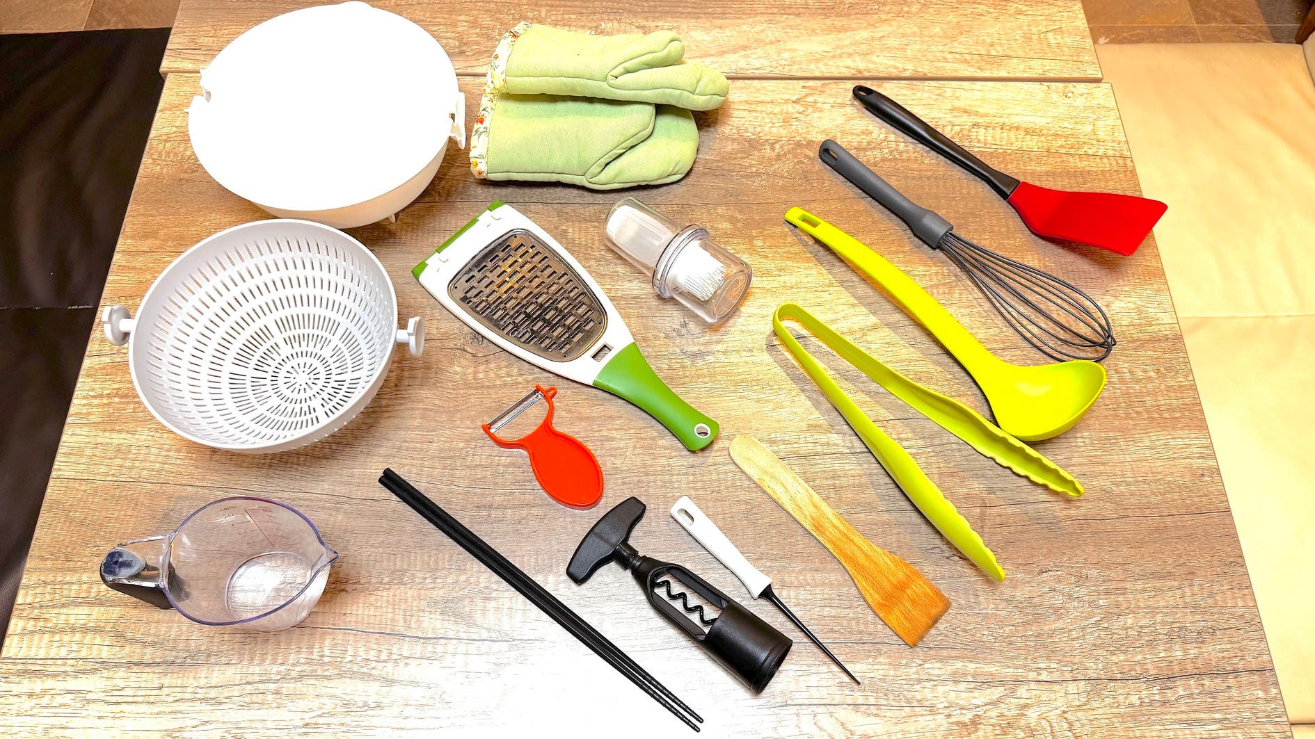 ⭐️Switch2マリオカートワールド導入🌟まるでリゾート気分✨ゴミ捨て無料🗑️関西初導入ハンキングチェア心斎橋徒歩６分🐾の写真18