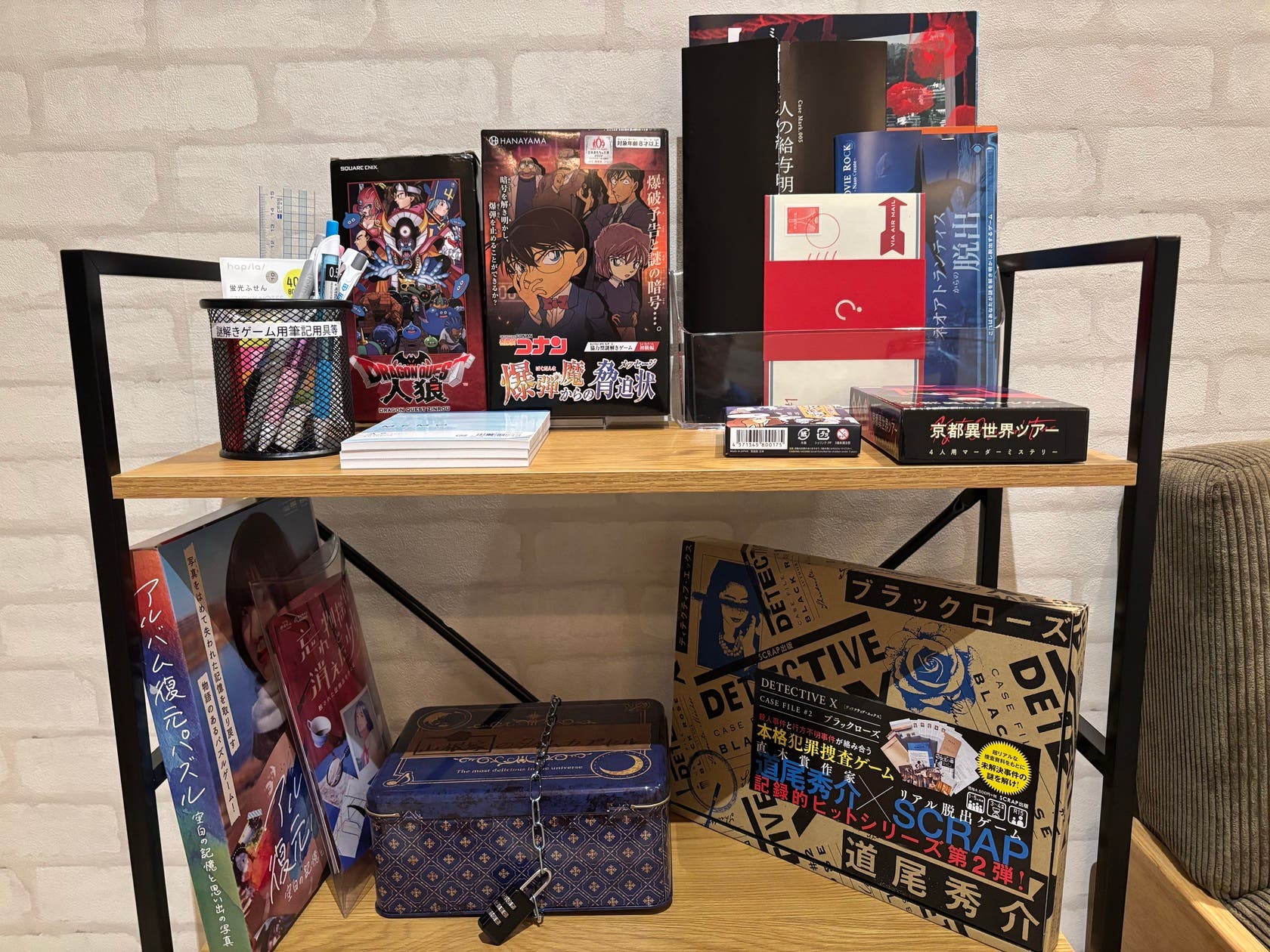 京都中心部駅近【四条烏丸/御池2分】🚃最大20名🎉関西最大級75型4ＫTV/100㌅スクリーン🎥子連れ利用/ビジネス利用にも好評の写真23