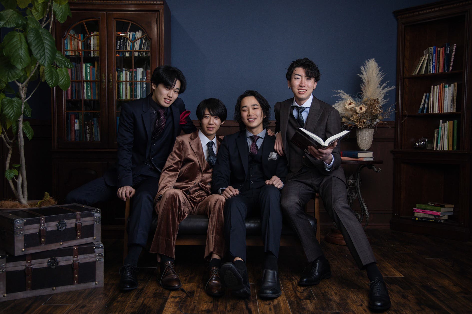 愛知県最大級の広さ！ホワイトorアンティーク選べる6種の背景⭐︎撮影・レンタルスタジオ等使い方は様々☆の写真11