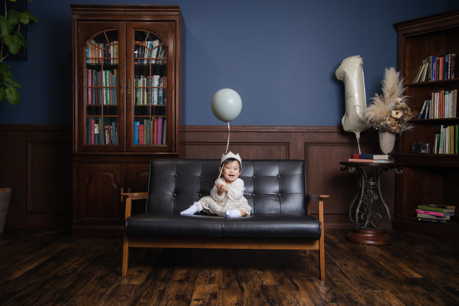 愛知県最大級の広さ！ホワイトorアンティーク選べる6種の背景⭐︎撮影・レンタルスタジオ等使い方は様々☆の写真12