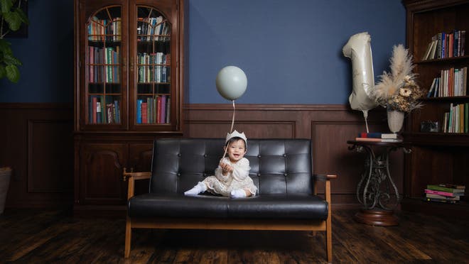 愛知県最大級の広さ!ホワイトorアンティーク選べる6種の背景⭐︎撮影・レンタルスタジオ等使い方は様々☆の写真12