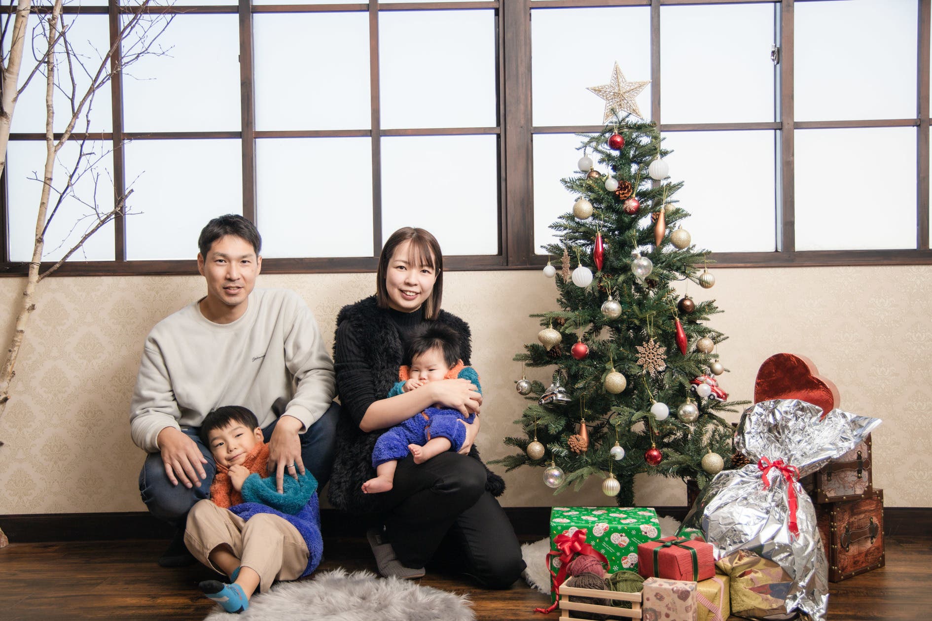 愛知県最大級の広さ！ホワイトorアンティーク選べる6種の背景⭐︎撮影・レンタルスタジオ等使い方は様々☆の写真13