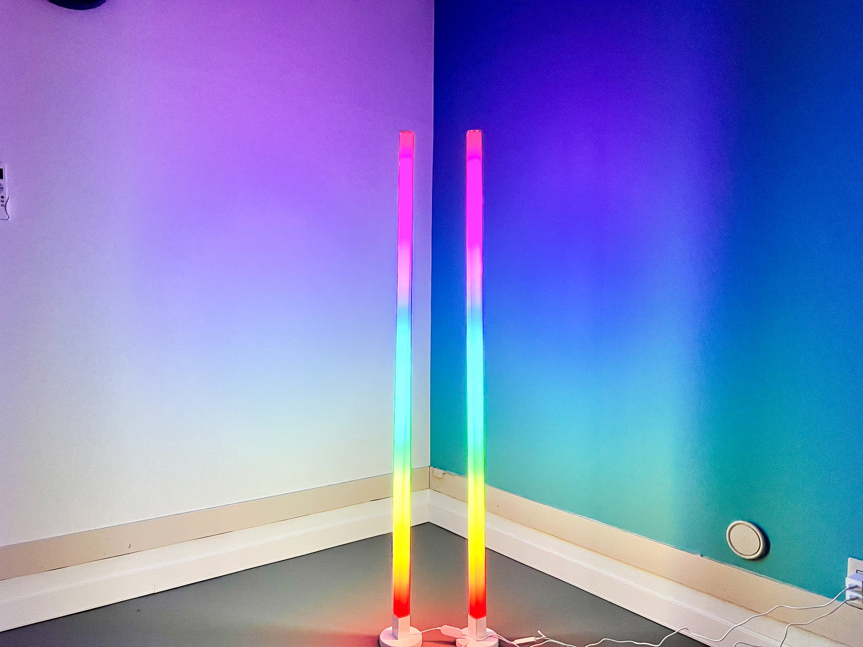 【地域最安値✨】ＪR西日暮里5分！最高級舞台床リノリウム・ダンス・バレエ・フラダンス等気軽に使えるかわいいスタジオ！の写真15