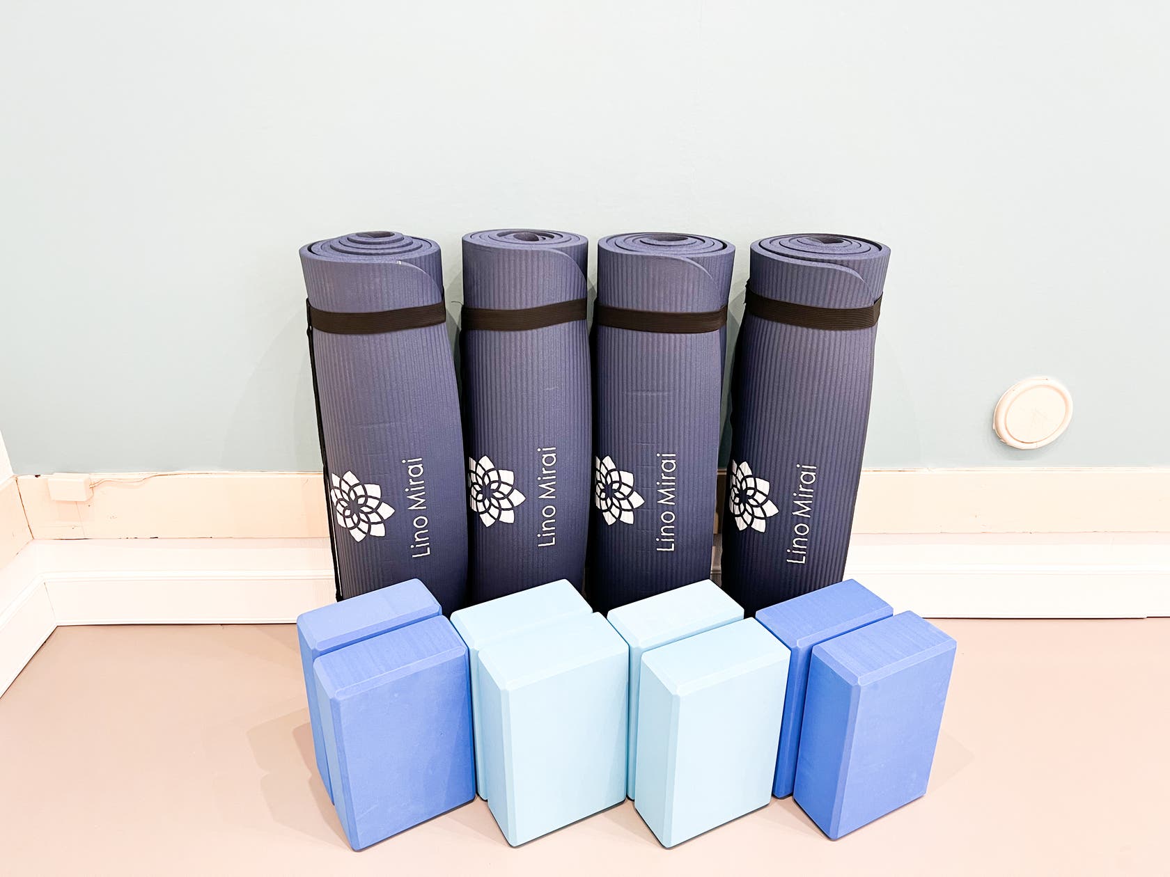 【地域最安値✨】ＪR西日暮里5分！最高級舞台床リノリウム・ダンス・バレエ・フラダンス等気軽に使えるかわいいスタジオ！の写真19