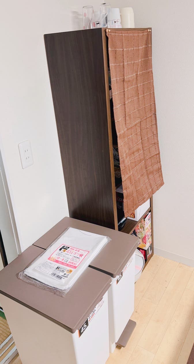 ✨️新規-𝙊𝙋𝙀𝙉-✨️ 格安！暖かい雰囲気の広々としたお部屋です(*´꒳`*)🌟配信機材完備🌟オフ会🌟推し活🌟の写真7