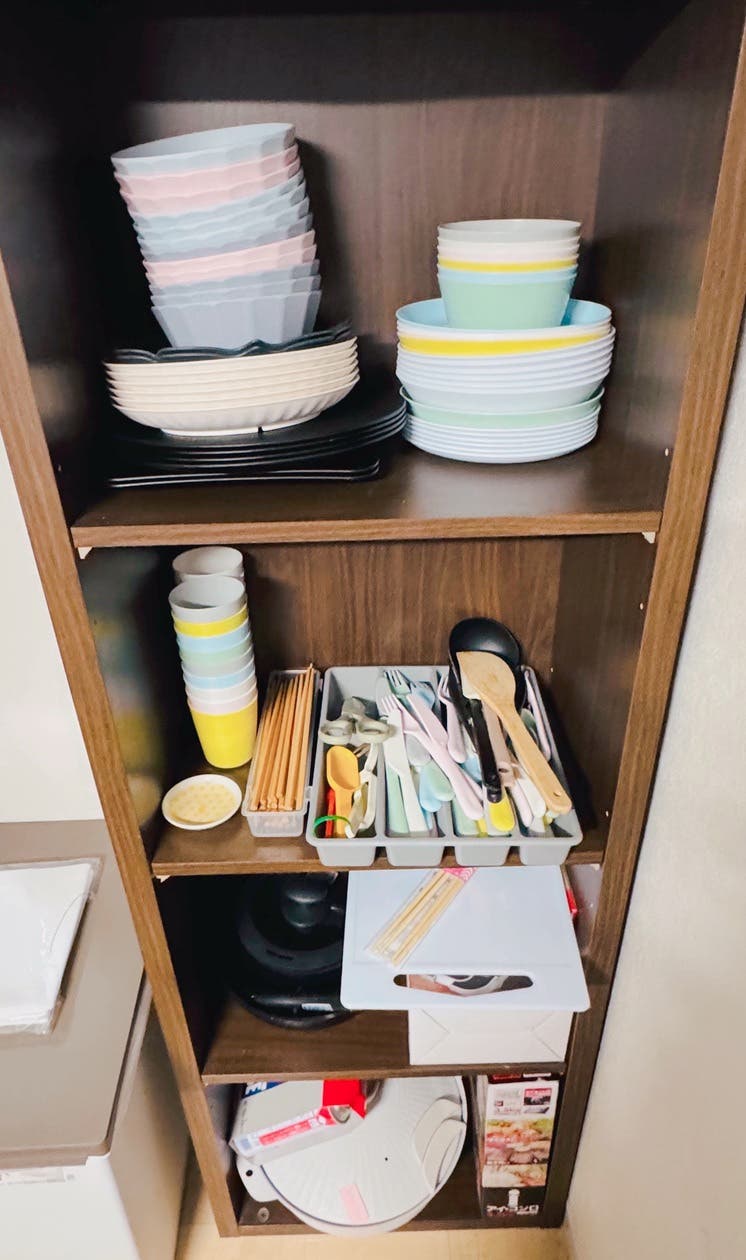 ✨️新規-𝙊𝙋𝙀𝙉-✨️ 格安！暖かい雰囲気の広々としたお部屋です(*´꒳`*)🌟配信機材完備🌟オフ会🌟推し活🌟の写真8