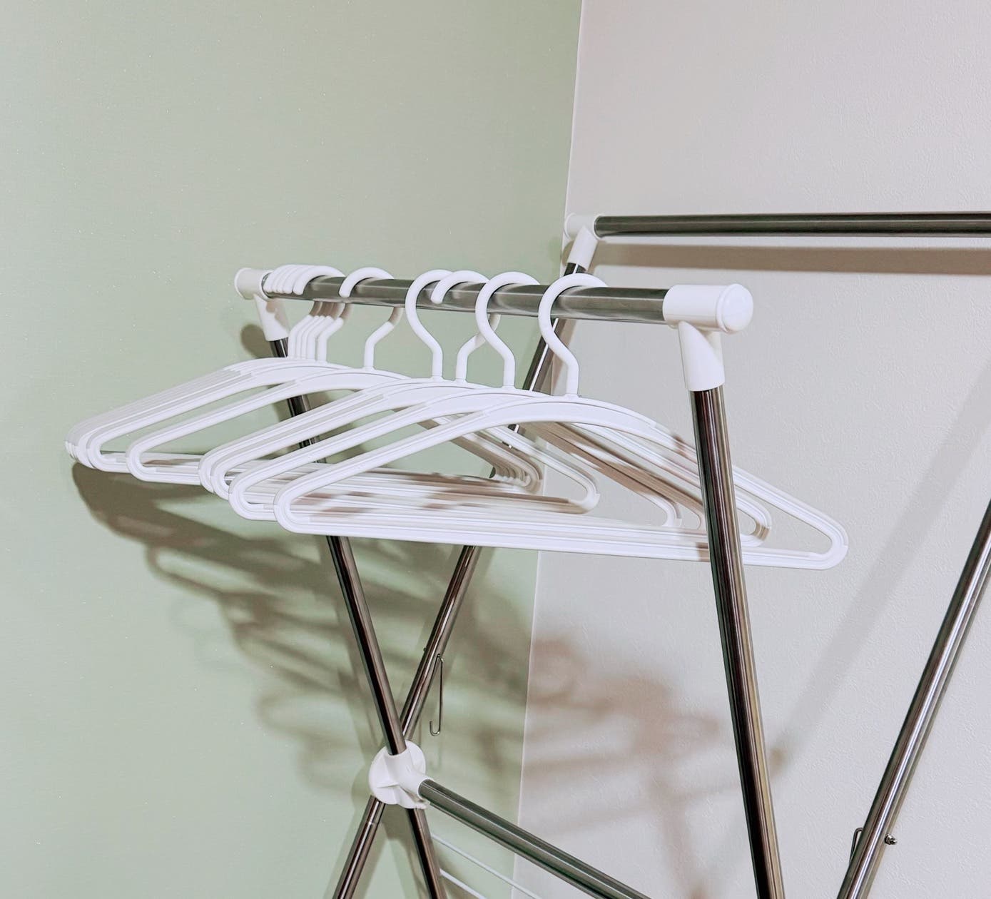 ✨️新規-𝙊𝙋𝙀𝙉-✨️ 格安！暖かい雰囲気の広々としたお部屋です(*´꒳`*)🌟配信機材完備🌟オフ会🌟推し活🌟の写真9