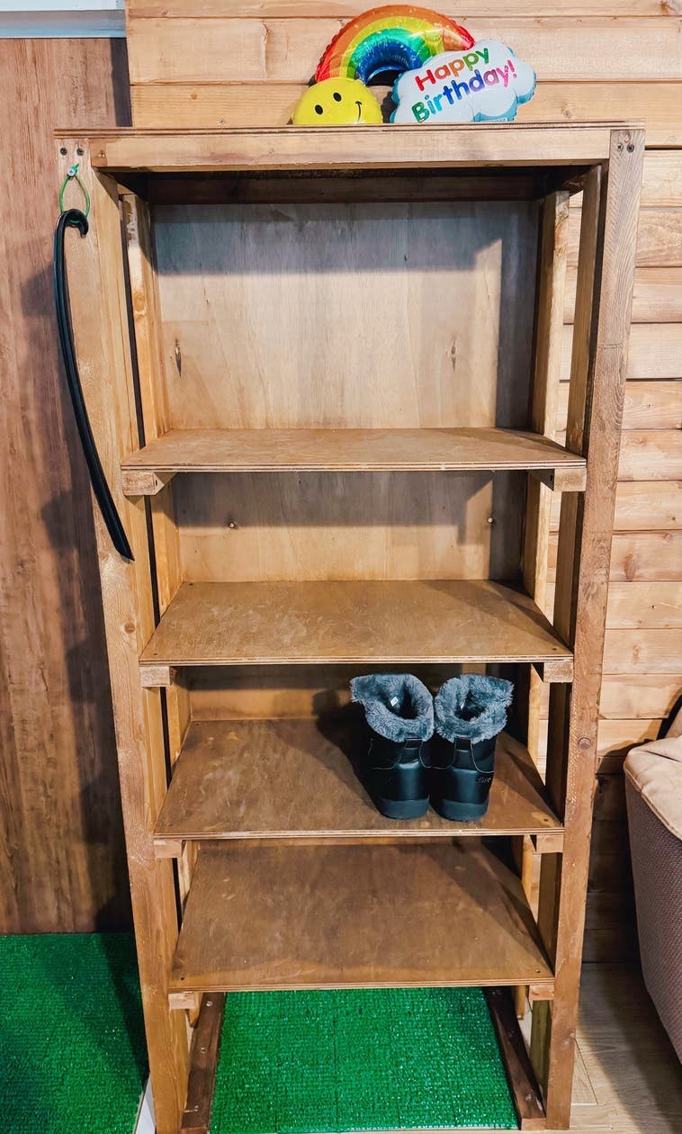 ✨️新規-𝙊𝙋𝙀𝙉-✨️ 格安！暖かい雰囲気の広々としたお部屋です(*´꒳`*)🌟配信機材完備🌟オフ会🌟推し活🌟の写真6