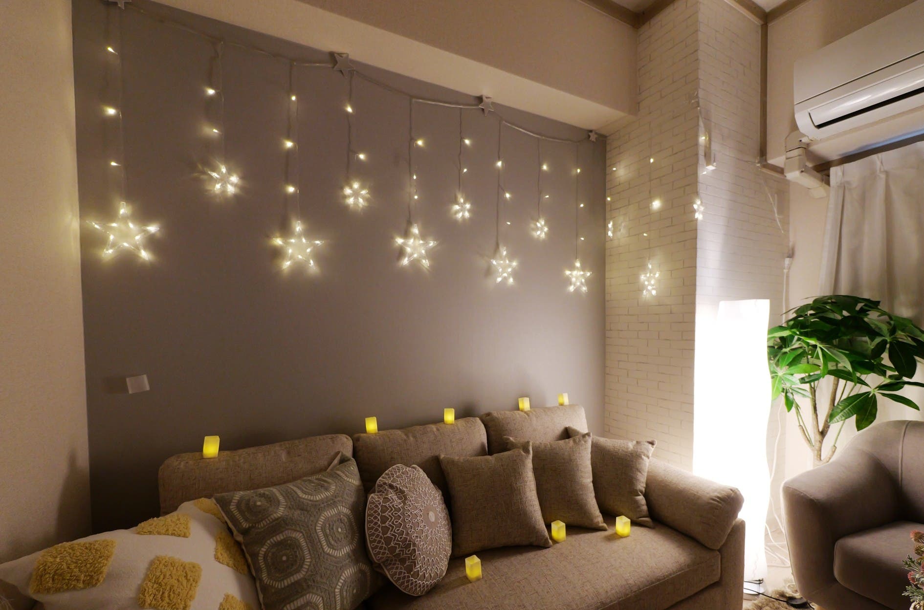 🎊pop新大阪3号店🎊 ゆったり過ごすプライベート空間🎀 / 防犯カメラなし / デート💓女子会✨映画鑑賞🎬タコパ🐙の写真8