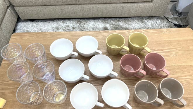 🎊pop新大阪3号店🎊 ゆったり過ごすプライベート空間🎀 / 防犯カメラなし / デート💓女子会✨映画鑑賞🎬タコパ🐙の写真24