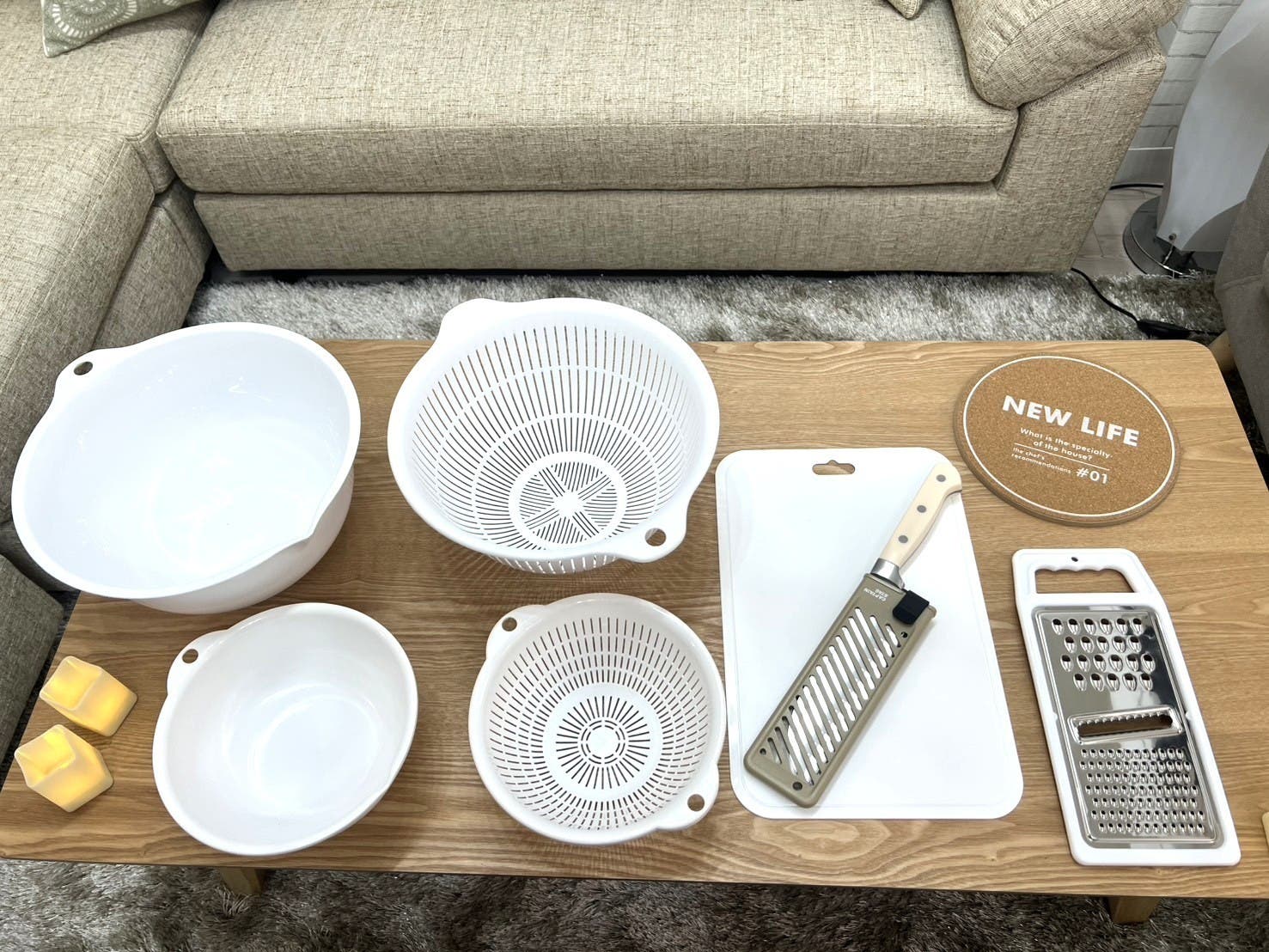 🎊pop新大阪3号店🎊 ゆったり過ごすプライベート空間🎀 / 防犯カメラなし / デート💓女子会✨映画鑑賞🎬タコパ🐙の写真21