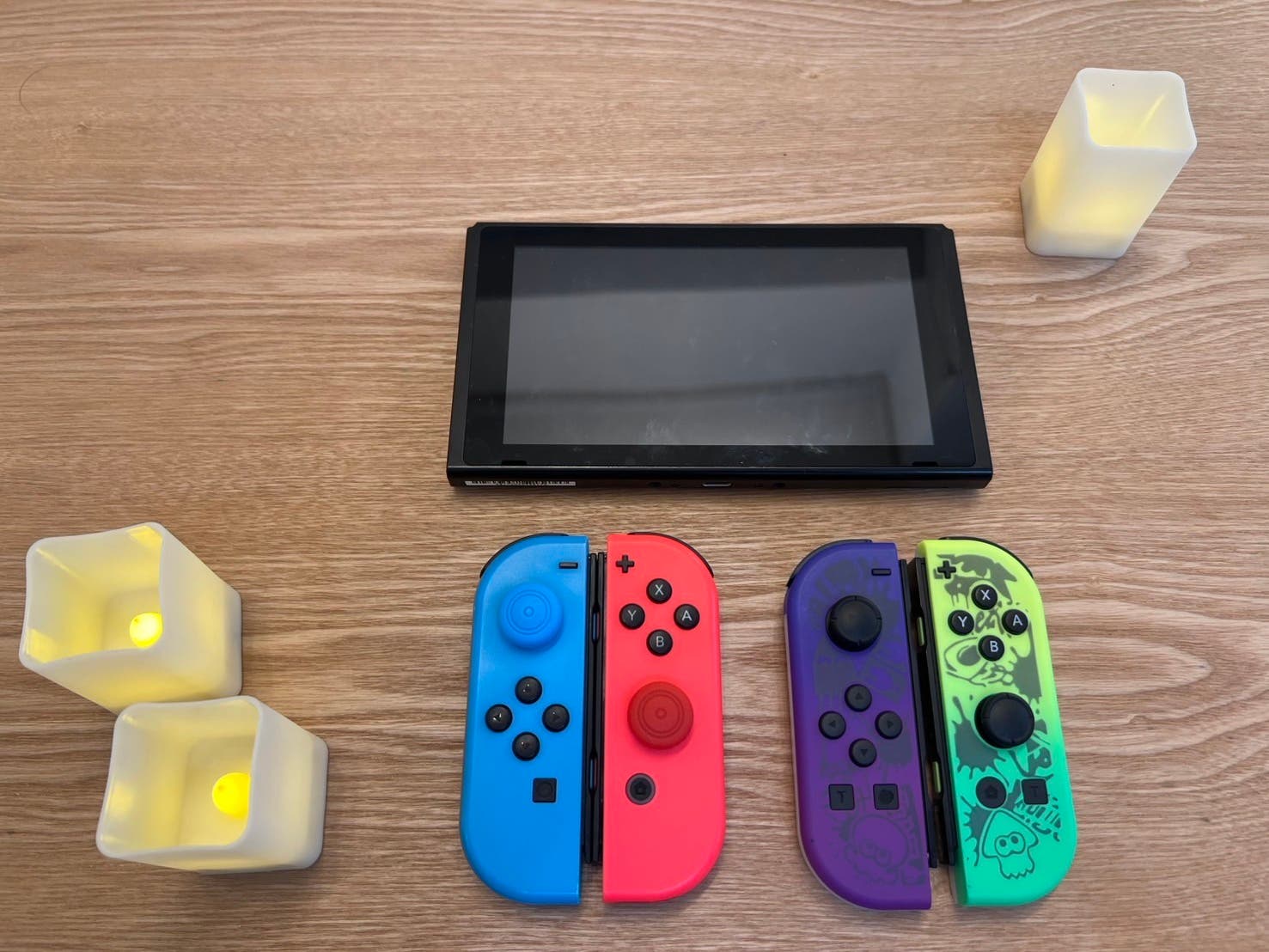 🎊pop新大阪3号店🎊 ゆったり過ごすプライベート空間🎀 / 防犯カメラなし / デート💓女子会✨映画鑑賞🎬タコパ🐙の写真15