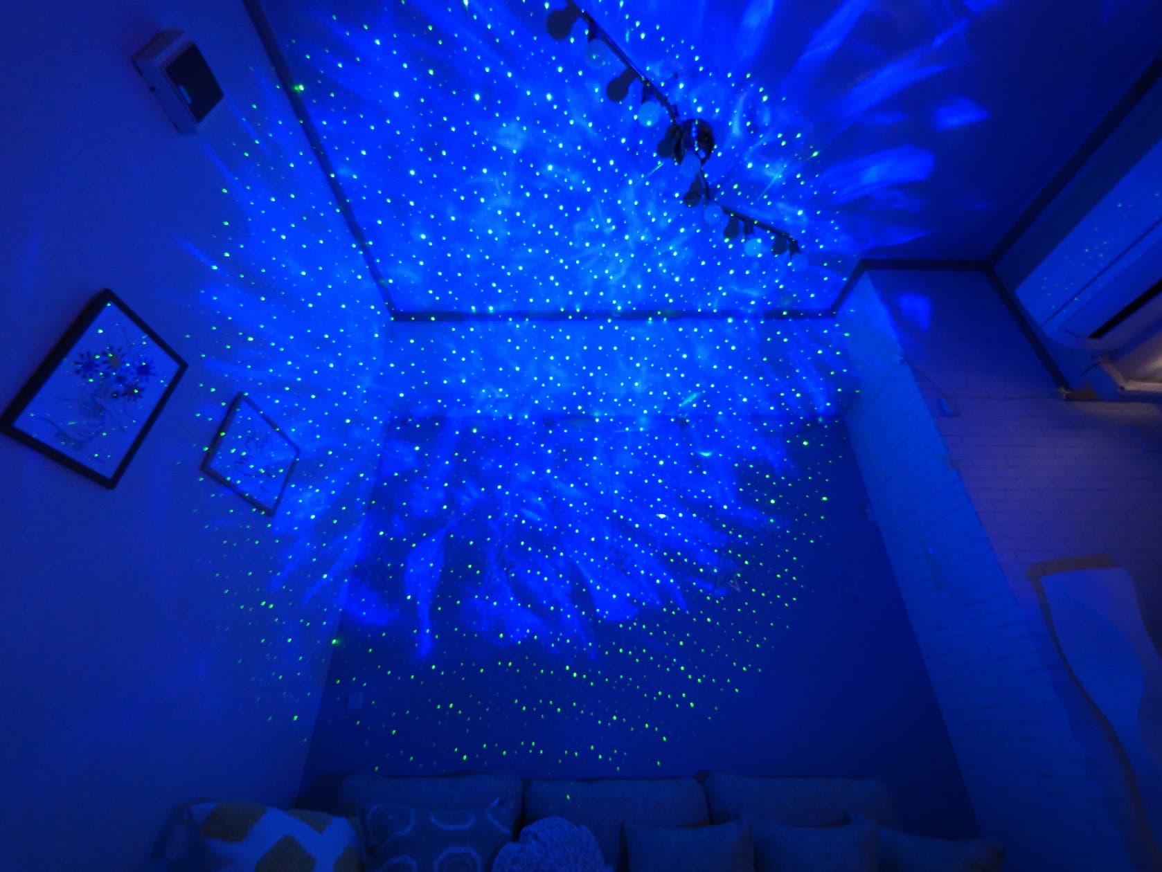 🎊pop新大阪3号店🎊 ゆったり過ごすプライベート空間🎀 / 防犯カメラなし / デート💓女子会✨映画鑑賞🎬タコパ🐙の写真11