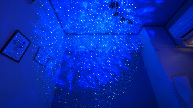 🎊pop新大阪3号店🎊 ゆったり過ごすプライベート空間🎀 / 防犯カメラなし / デート💓女子会✨映画鑑賞🎬タコパ🐙の写真11