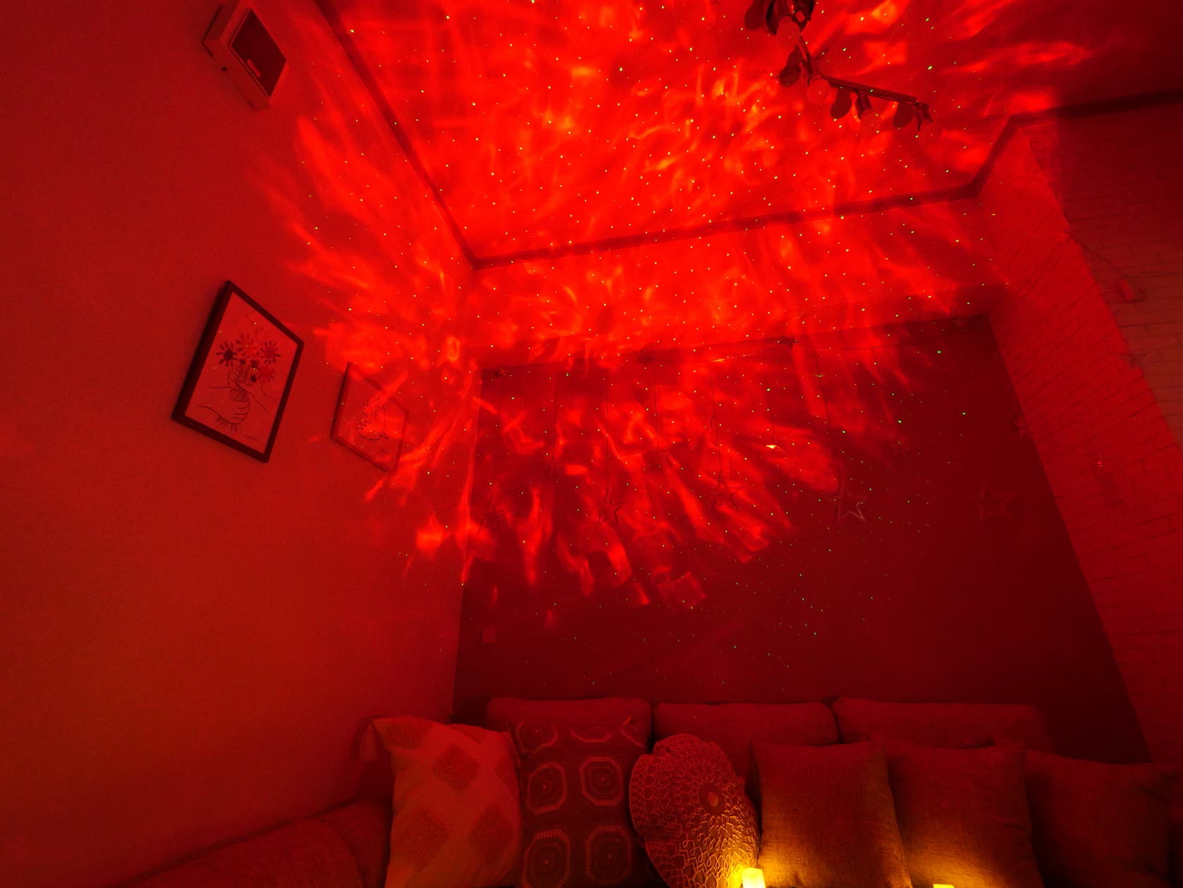 🎊pop新大阪3号店🎊 ゆったり過ごすプライベート空間🎀 / 防犯カメラなし / デート💓女子会✨映画鑑賞🎬タコパ🐙の写真10