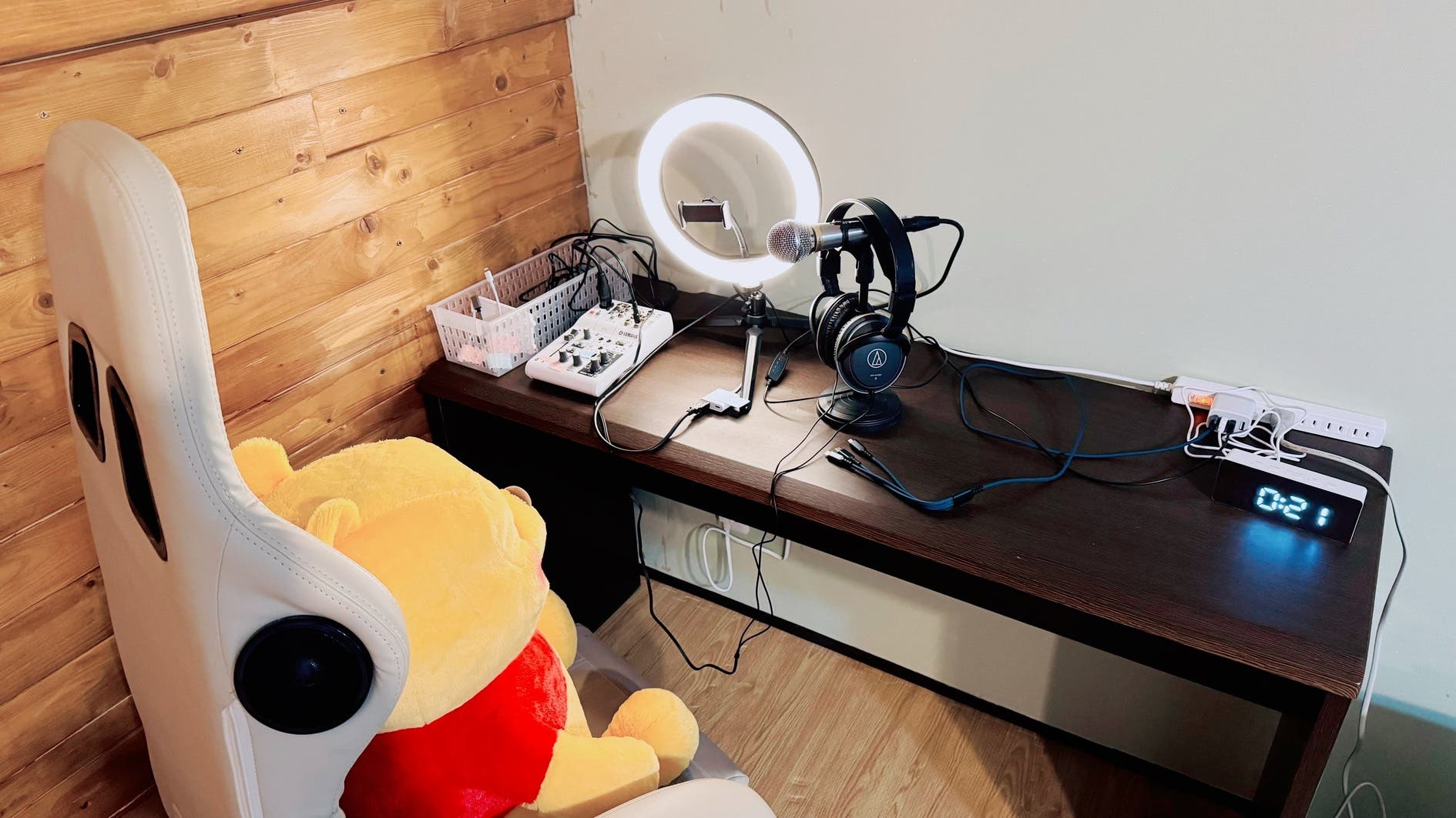 配信機材セットの画像1