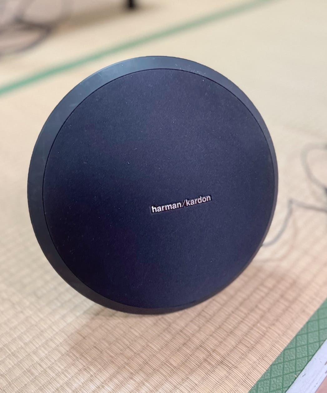 Bluetoothスピーカーの画像1